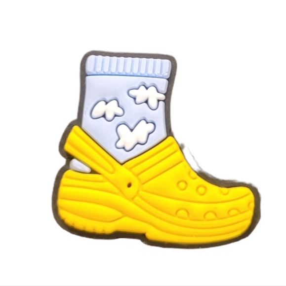 Accessories | New Bad Bunny Croc Charm | Poshmark